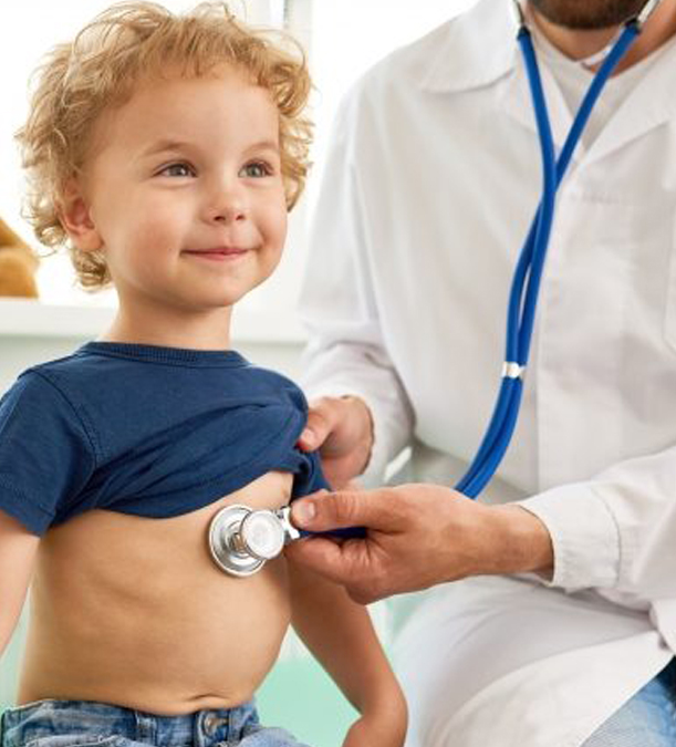 Departments – HARIPUR INTERNATIONAL HOSPITAL