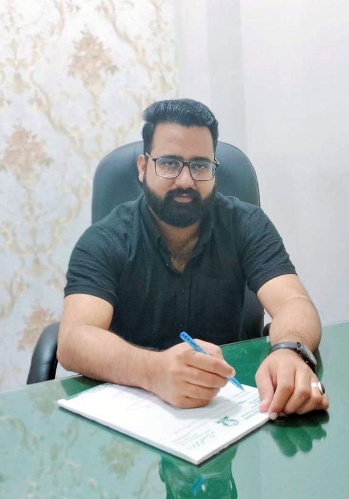 Doctors – HARIPUR INTERNATIONAL HOSPITAL